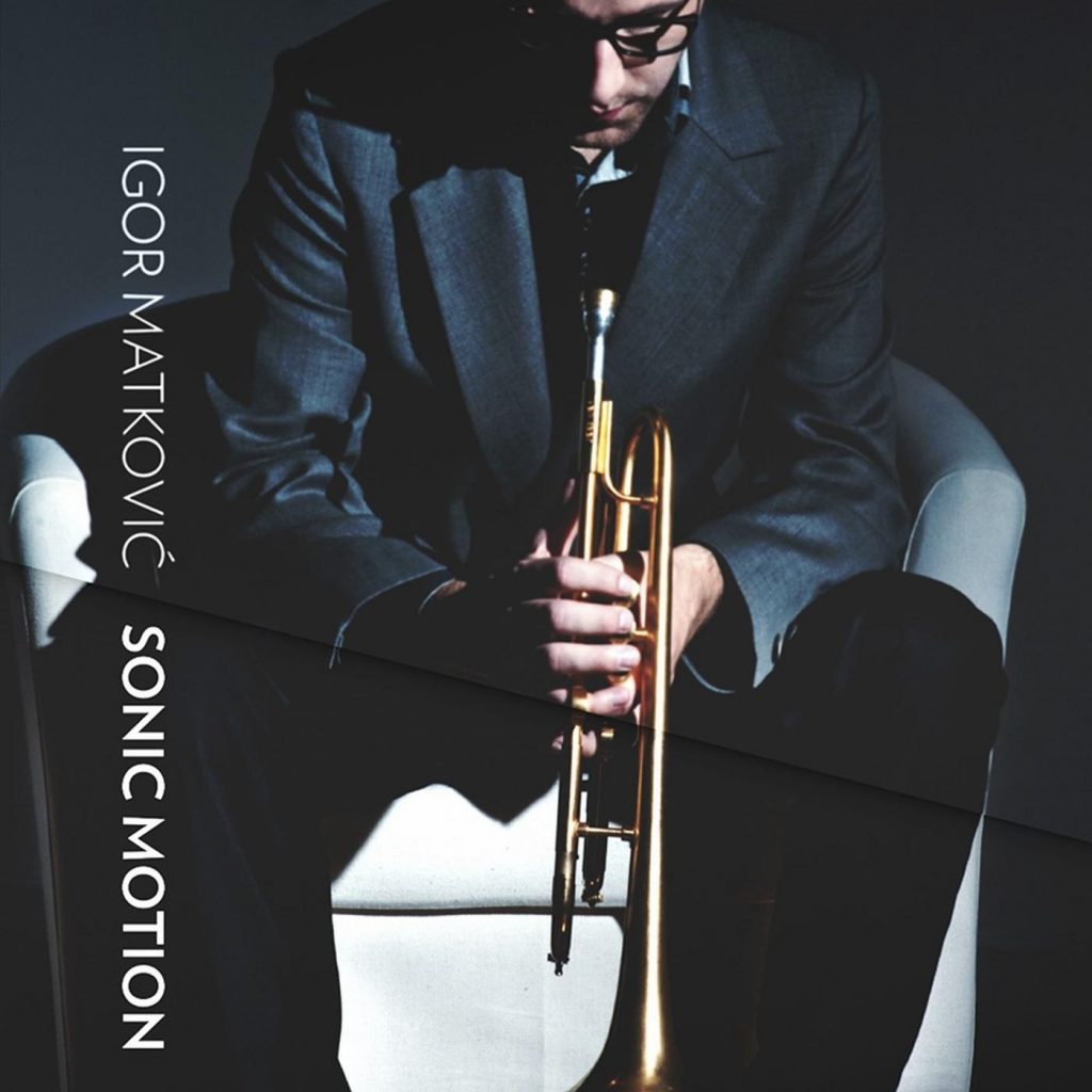 Sonic motion - Celinka.si